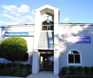 Spencer Savings Bank in NJ | Local Banks in New Jersey