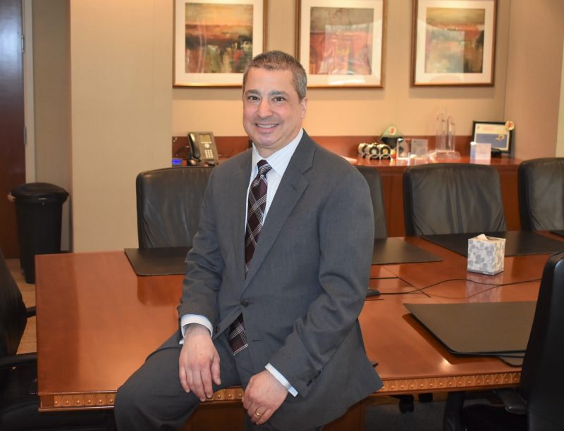 Spencer Savings Bank Welcomes New Executive Vice President and Chief ...