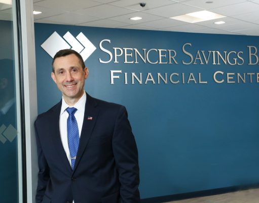 Leadership Lessons from a Colonel of Marines - Spencer Savings Bank ...