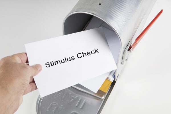 5 Smart Uses for Your Stimulus Check - Spencer Savings Bank: Personal ...