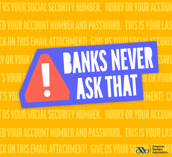 Celebrating Cybersecurity Month With Bank Safety Tips - Spencer Savings ...