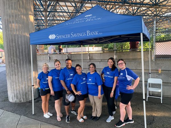 Spencer Savings Bank Wraps Up "Movies Under The Stars" - Spencer ...