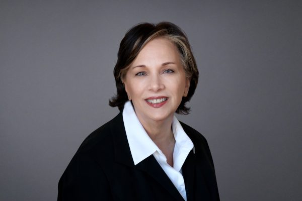 Promotion of Mercedes Pedrick To SVP and Director of Home Finance ...