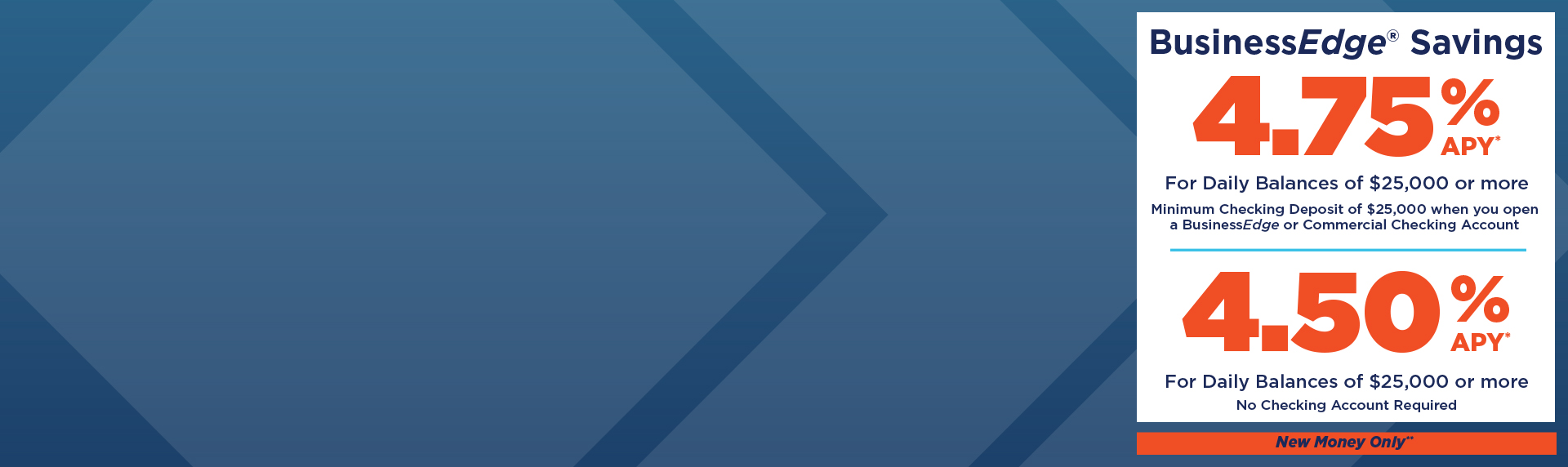 Spencer Savings Bank in NJ | Local Banks in New Jersey