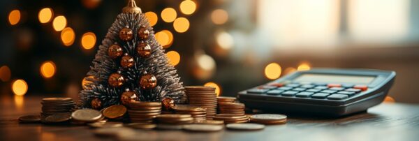 Holiday Financial Planning—How to Create Your Holiday Budget - Spencer ...
